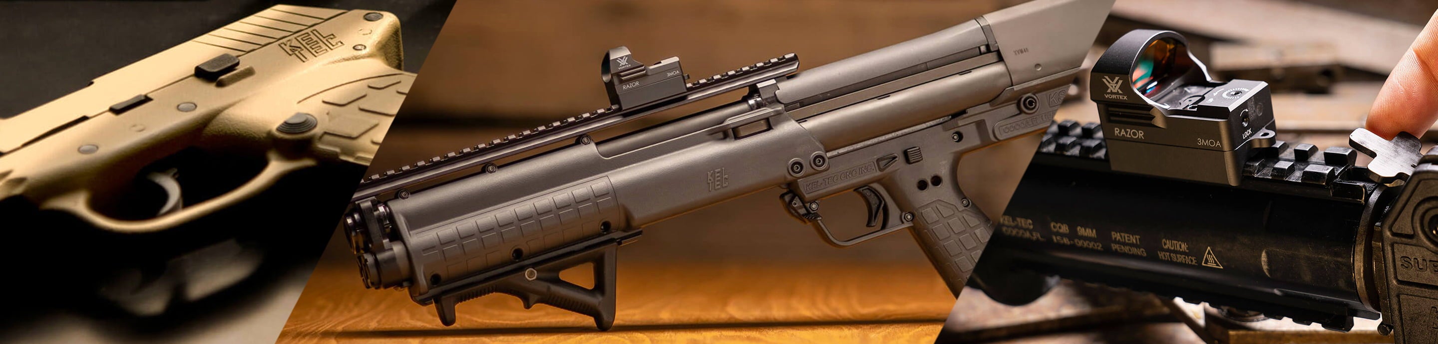 Wat is de beste P17-munitie? | Page 2 | Kel-Tec Forum