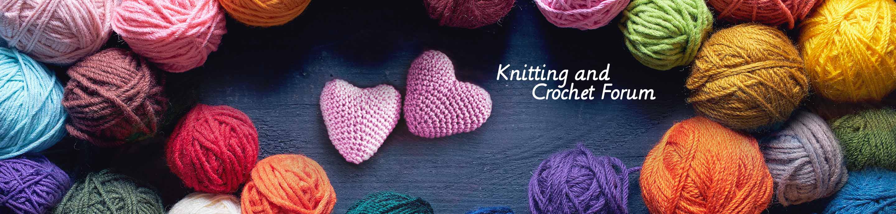 The physics of knitting | Knitting and Crochet Forum