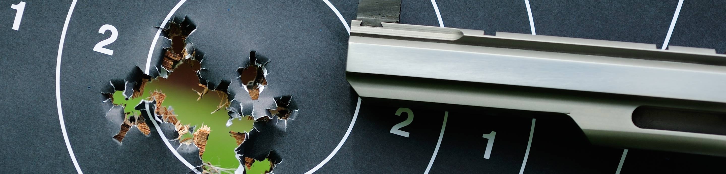 Long Island Shooters Forum