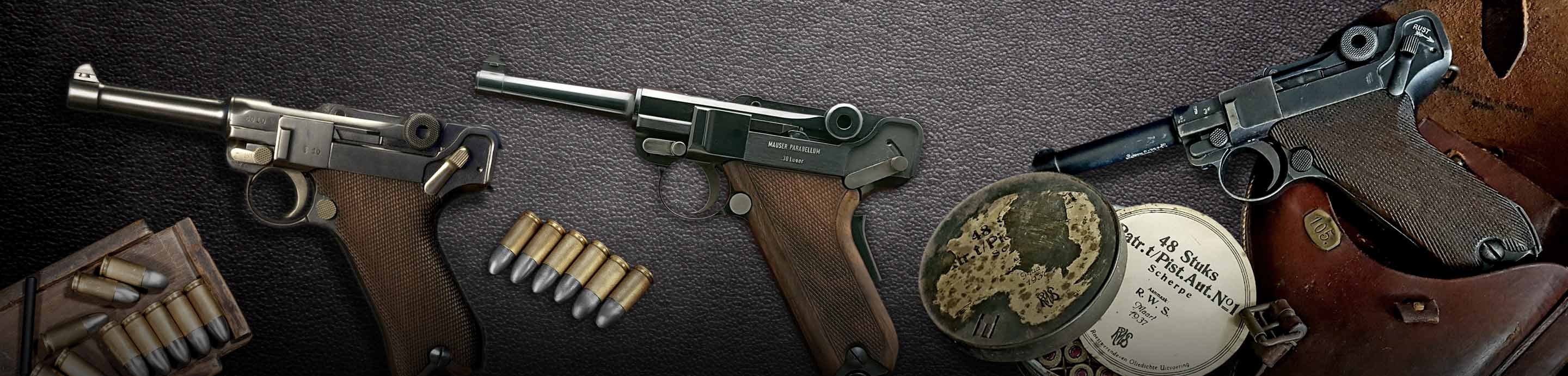 FN 1910 dating? | Jan C. Still Lugerforums