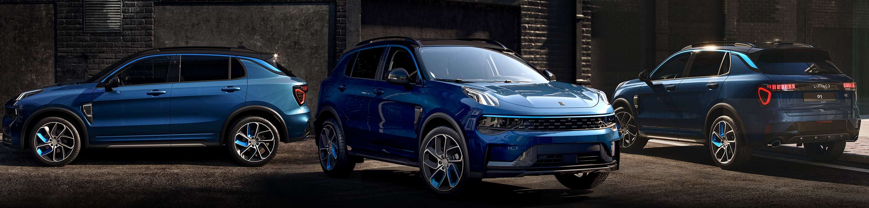 Thinking About Buying a Lynk & Co 01 – Is It a Good Option? | Lynk & Co ...