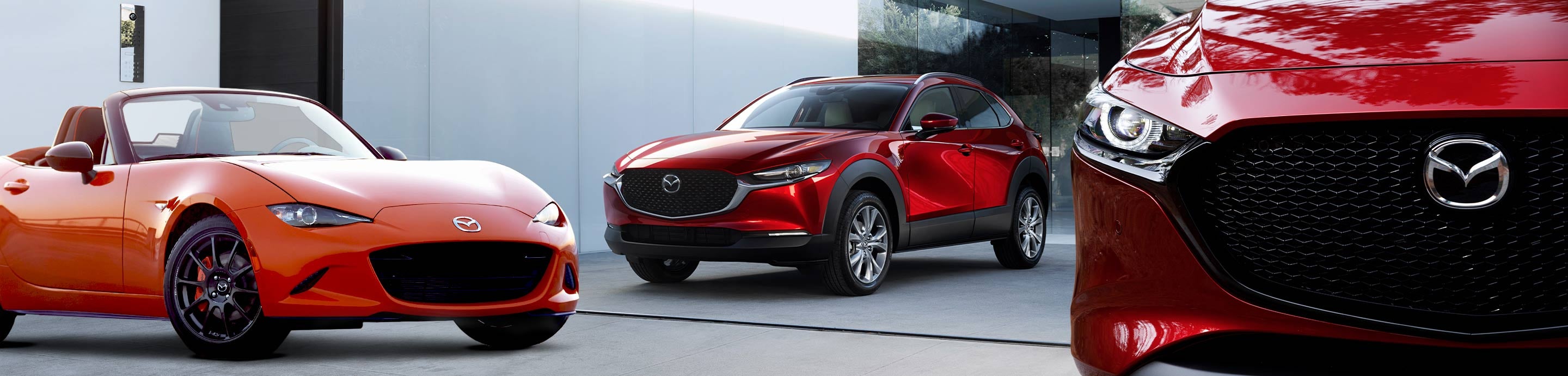 Speed limit alerts cannot be disabled anymore on EU MY 2024 | Mazda World Forum