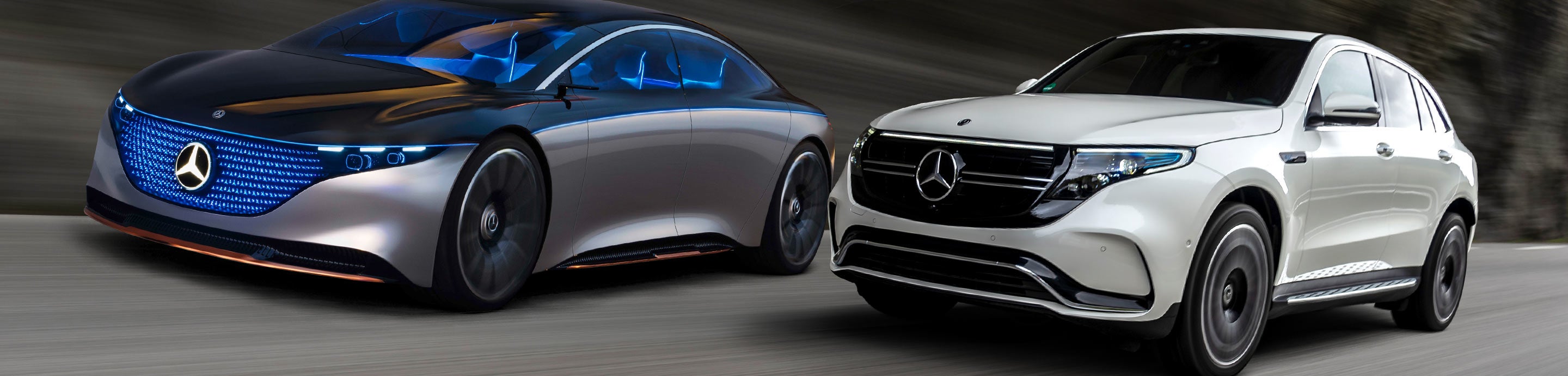 2026 2nd Gen EQS - Rolling Thread of What We Know ..... | Mercedes EQ ...