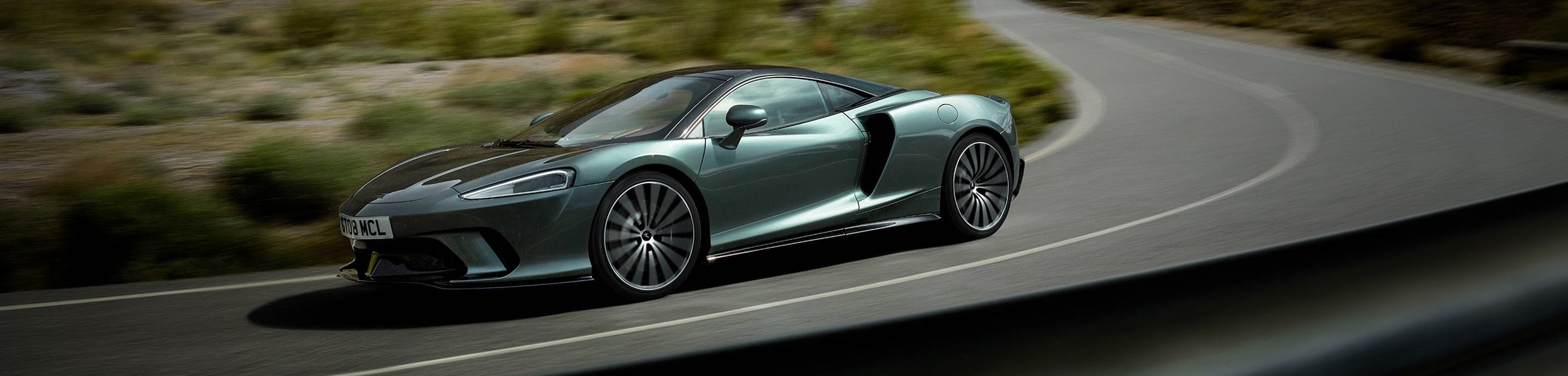 ZR1X | Page 7 | McLaren Life