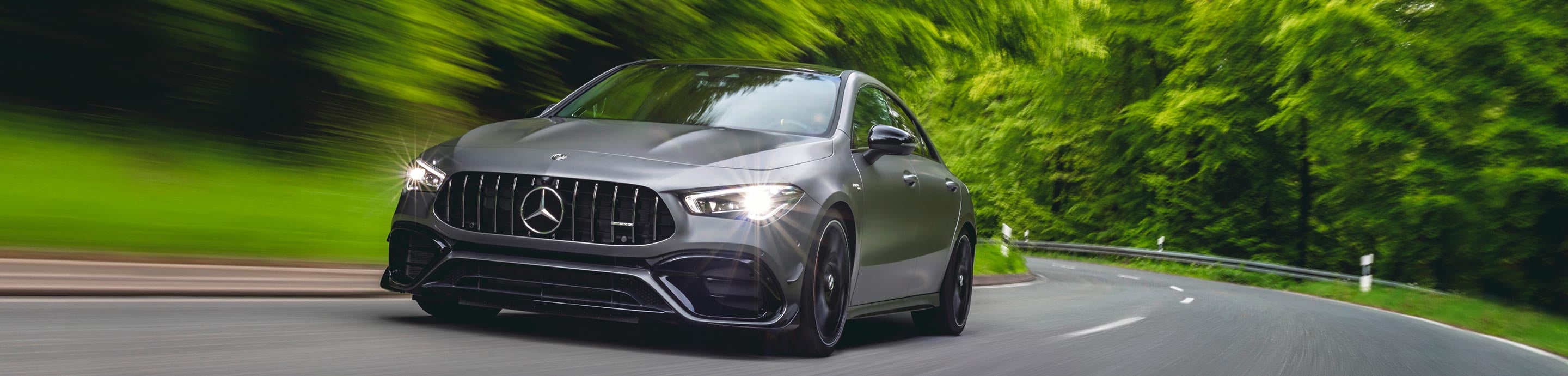 Ultimate 400-500HP Build Guide A45 / GLA45 / CLA45 AMG - Western ...