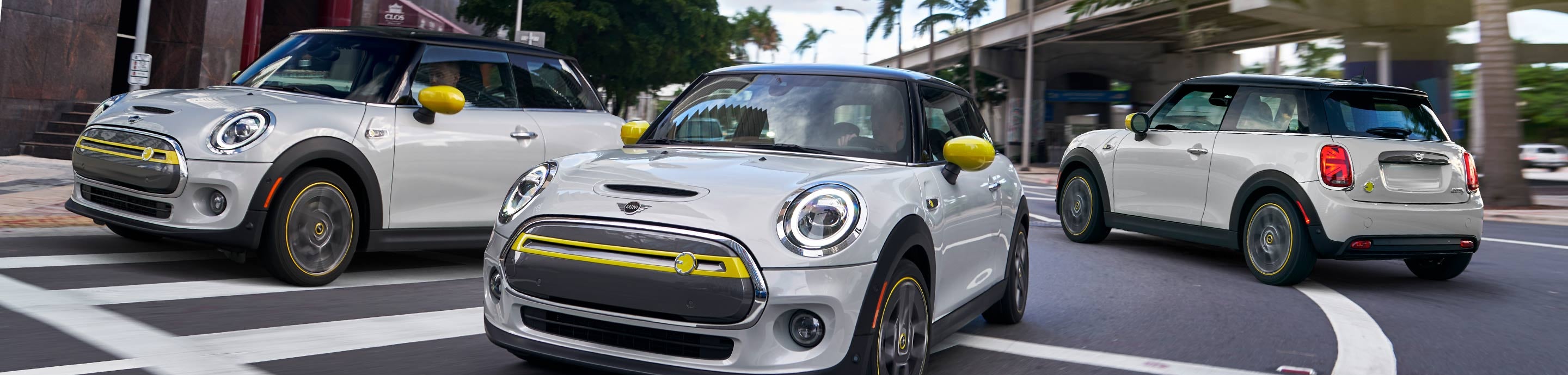 Mini EV common problems | MINI Electric Forum