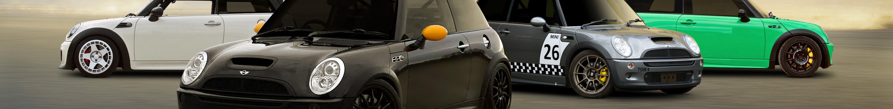 R53 Power Steering Pump Removal | MiniTorque.com