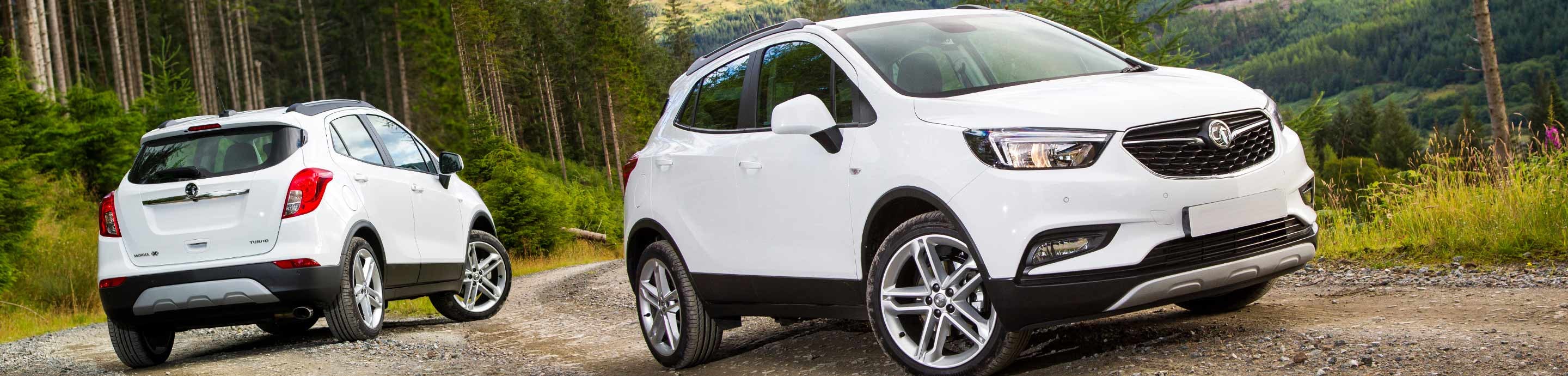 Software update version | Vauxhall Mokka Forums