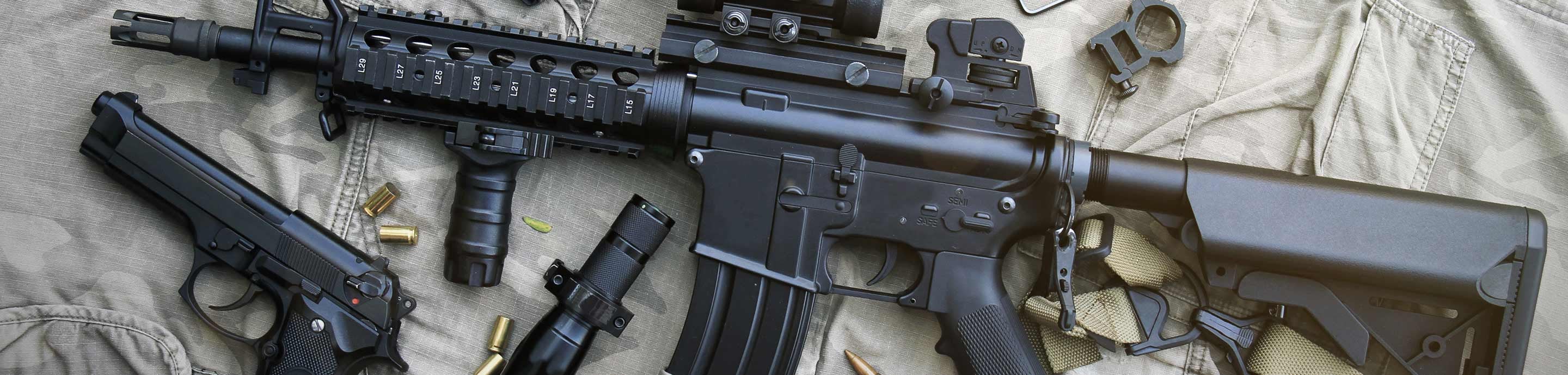 Cajun Gun Works Experience? | Mississippi Gun Owners