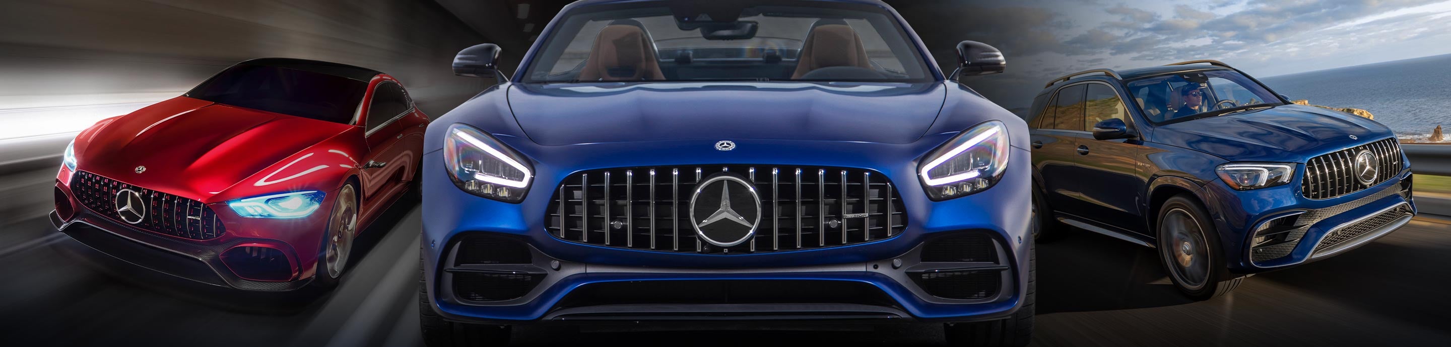 Mercedes-Benz Forums - My MB Online