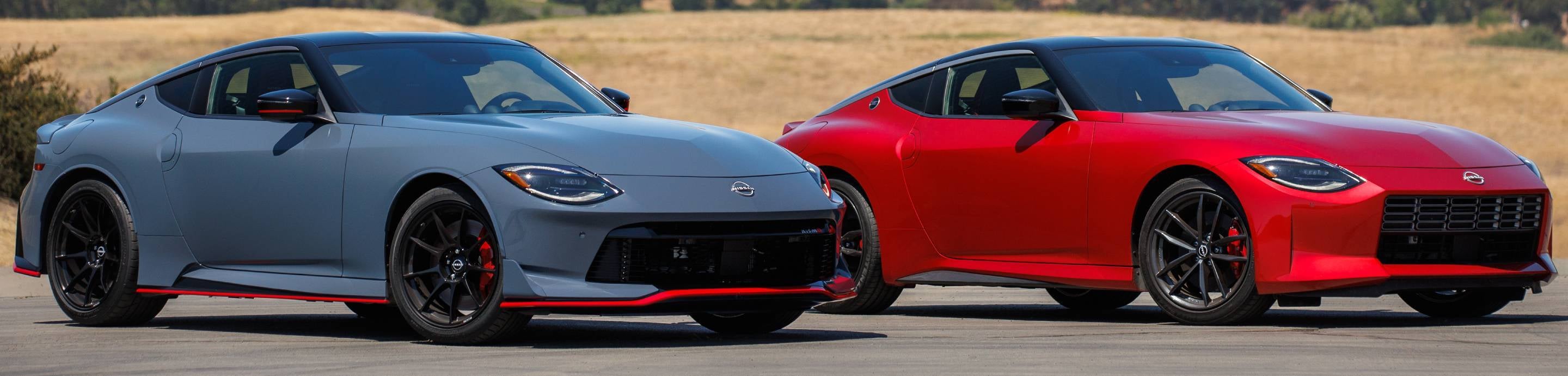 2023 Nissan Z Color Codes | Nissan Z Forum