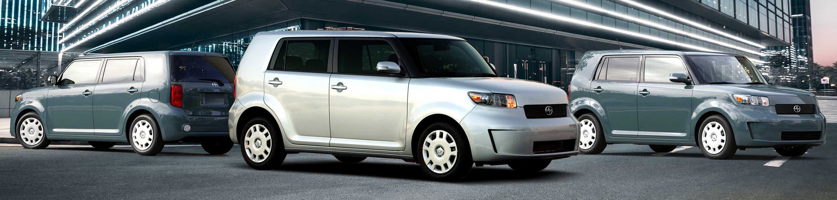 Interior panel removal (all of them) | Scion XB Forum
