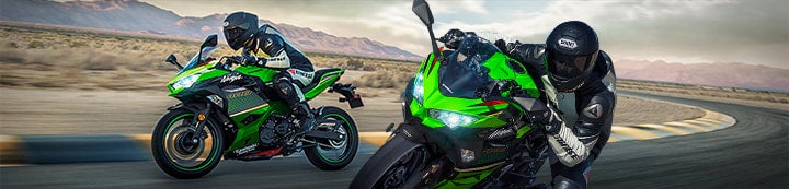 Ninja 400 Riders Forum