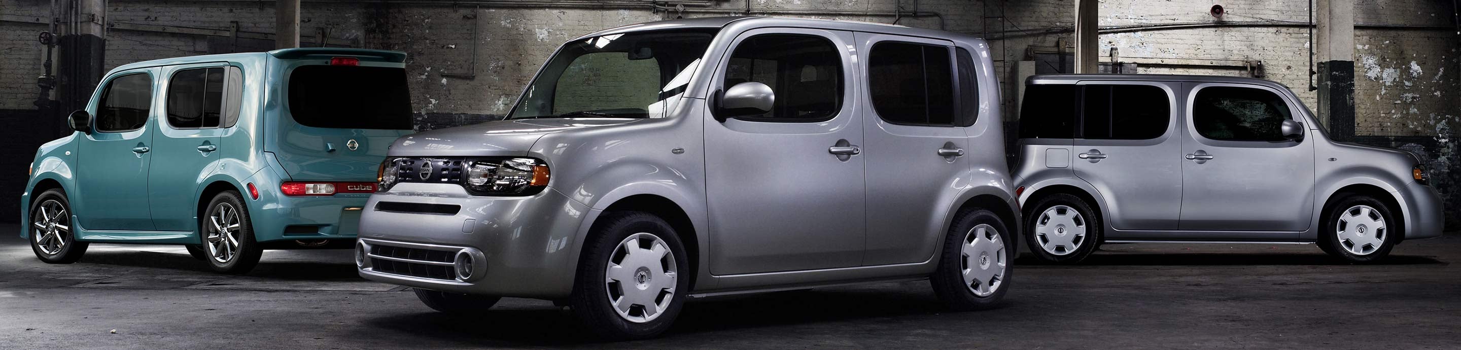Why do I read the Cubes are not reliable? | Nissan Cube Life - Nissan ...