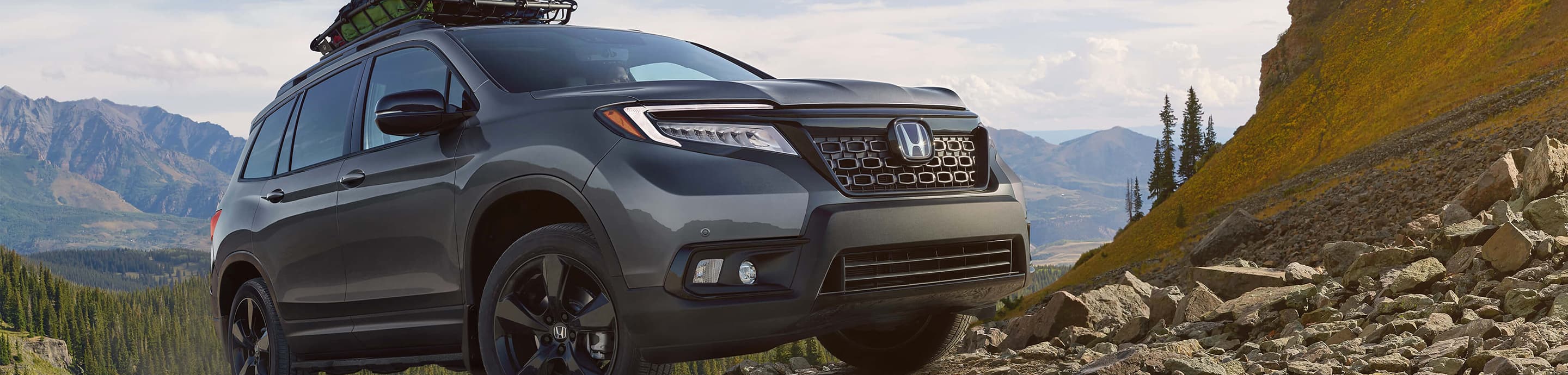Avantages et inconvénients de votre passeport | Page 7 | Honda Passport ...