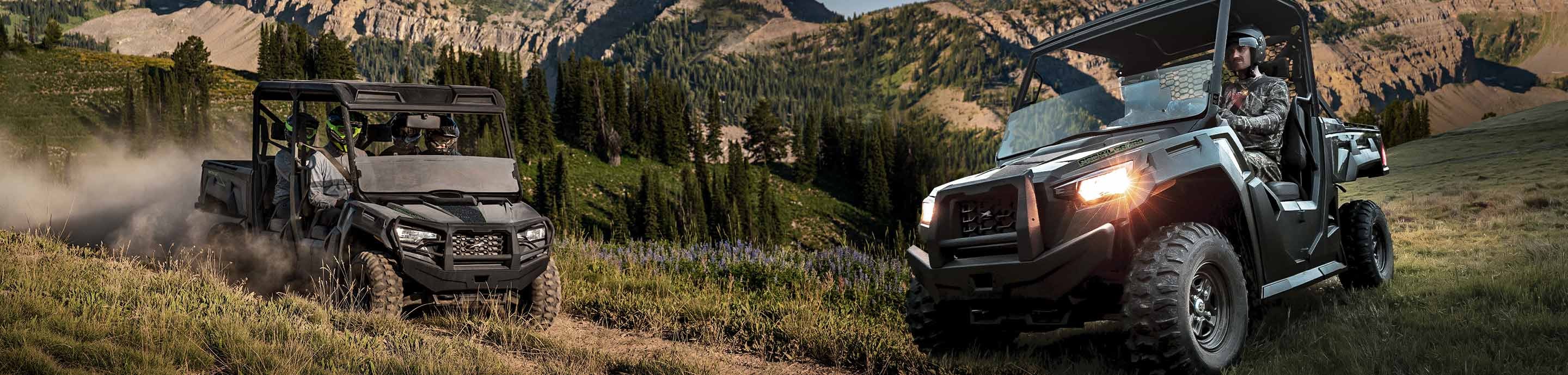 pros and cons of prowler 700 hdx | Arctic Cat Prowler Forums