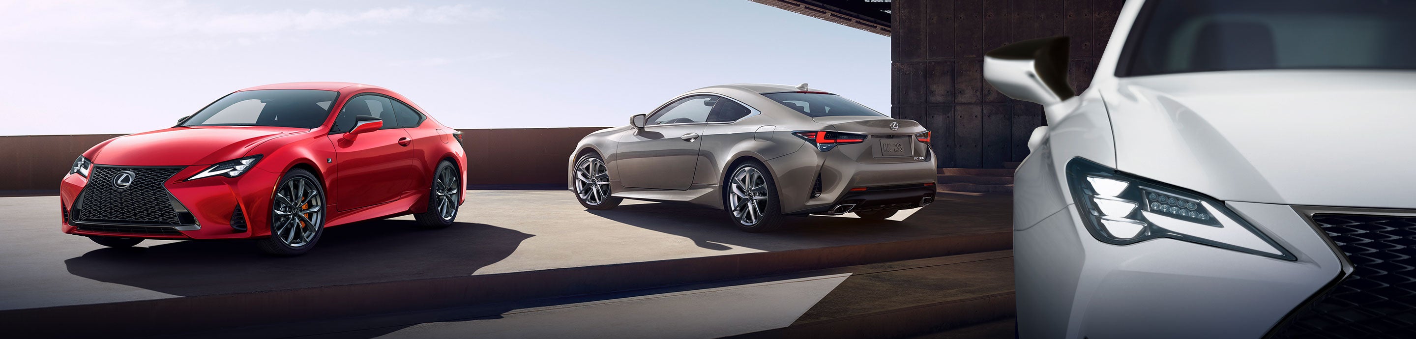Lexus RC350 & RCF Forum