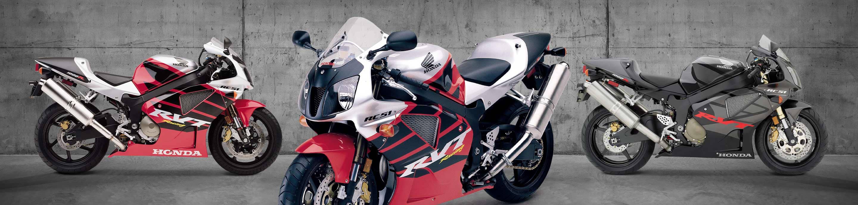 Power commander 3 maps | RC51 Forums