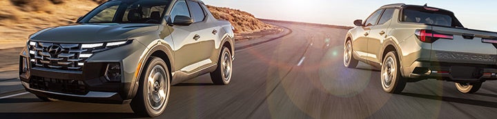 Sage Gray 2022+ Hyundai Santa Cruz Pictures | Hyundai Santa Cruz Forum