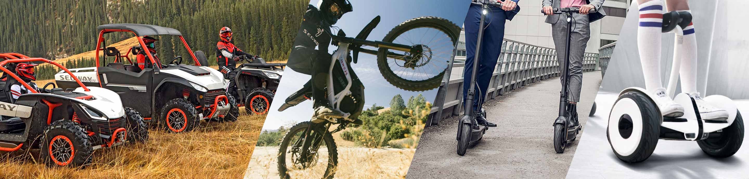 Error code 21 | Segway Forum