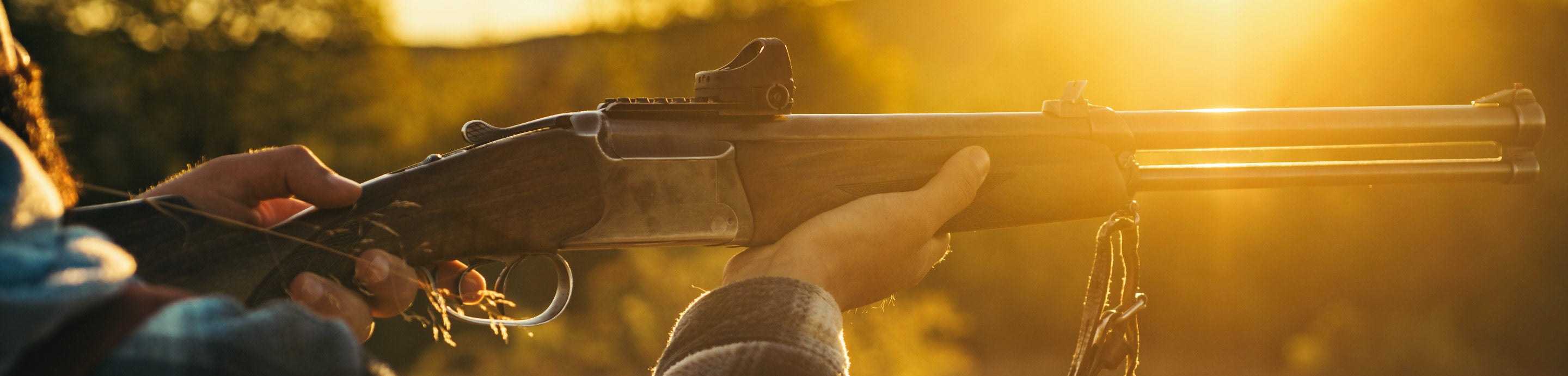 AI checks in on gas operated vs. inertia recoil | Shotgun Forums