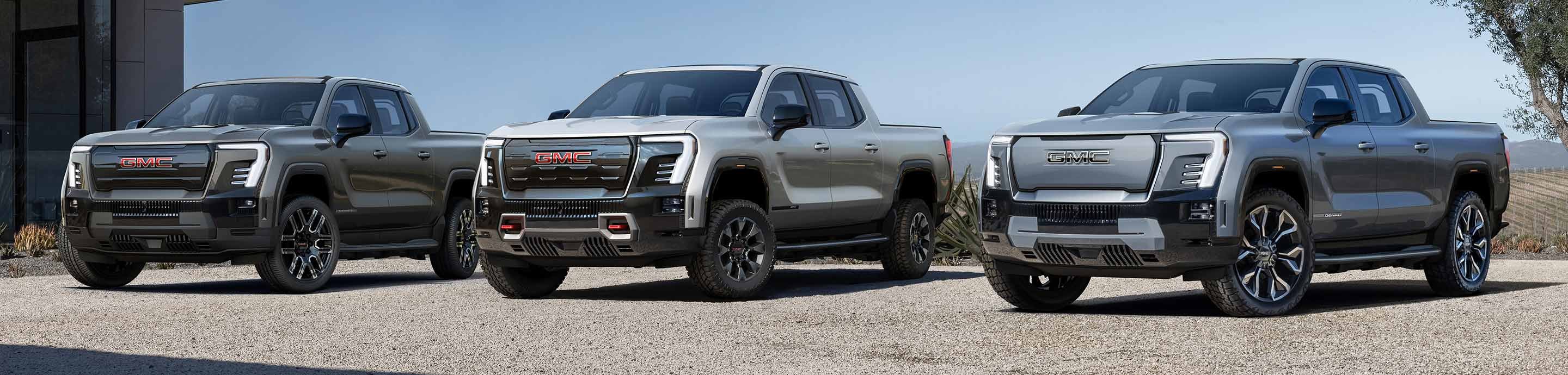 Sierra EV Forum