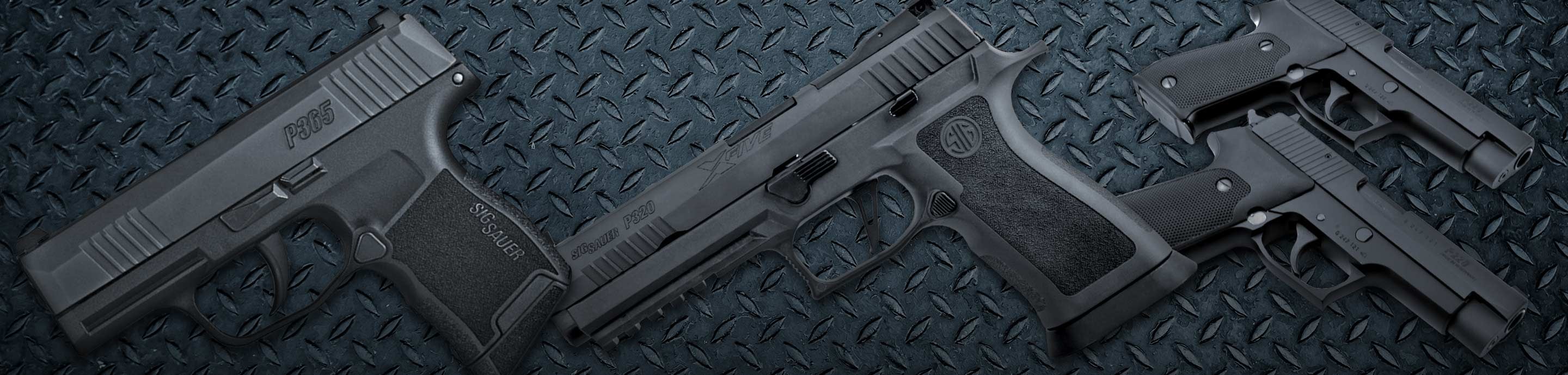 Printable Target Files | SIG Talk