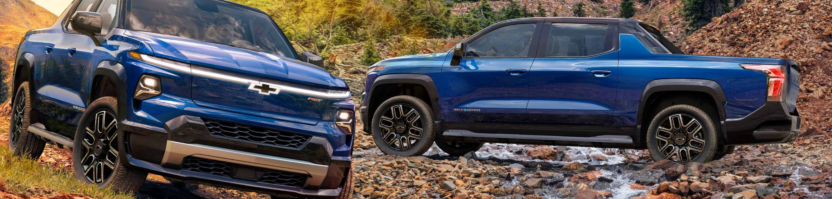 Some 2024 Chevy Silverado EV Units Need A Serial Data Gateway Module ...