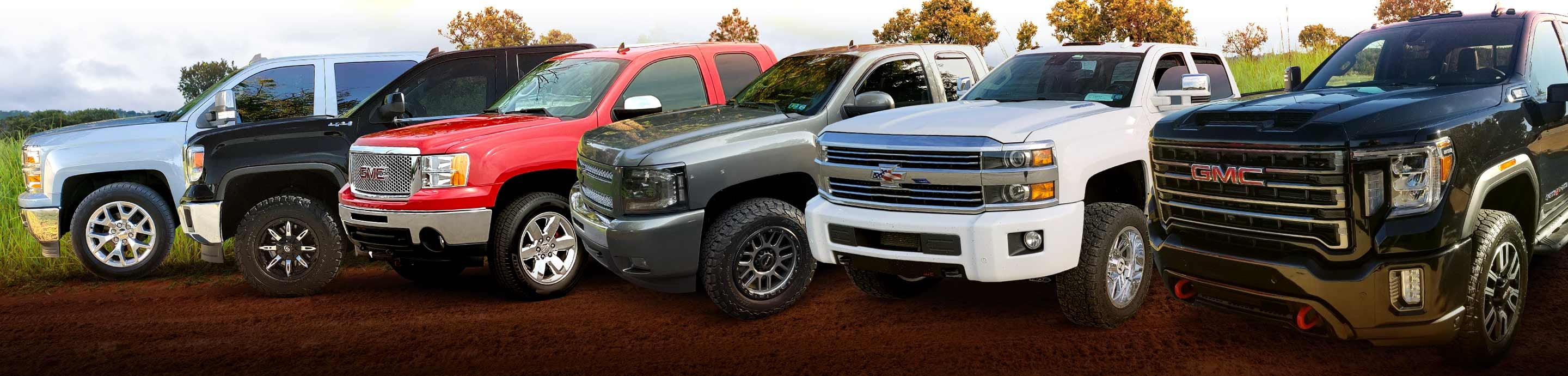 Prom chips | Chevy Silverado and GMC Sierra Forum
