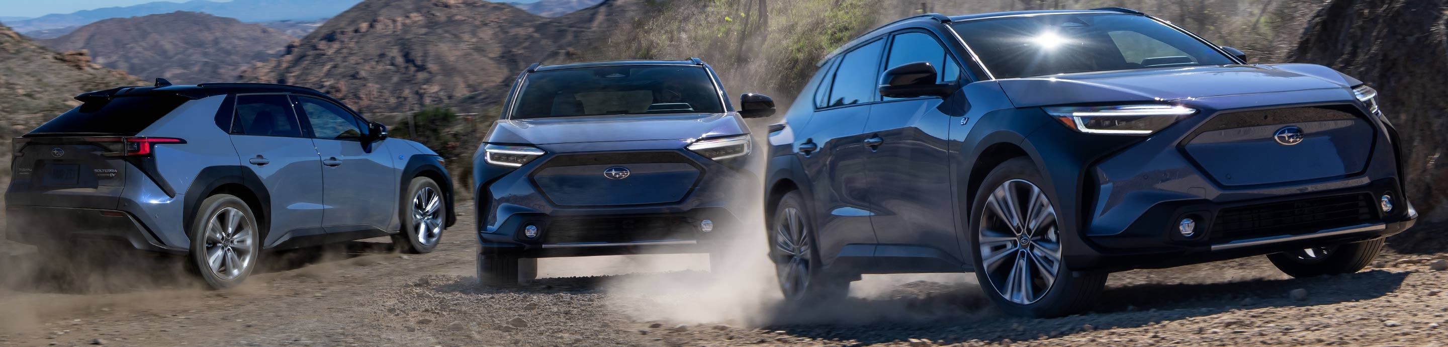 2024 Solterra 12 volt battery problems | Subaru Solterra Forum