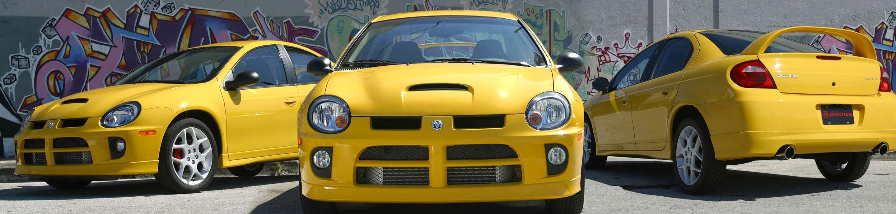 Drag Racing Fundamentals for the SRT-4 | Dodge SRT Forum