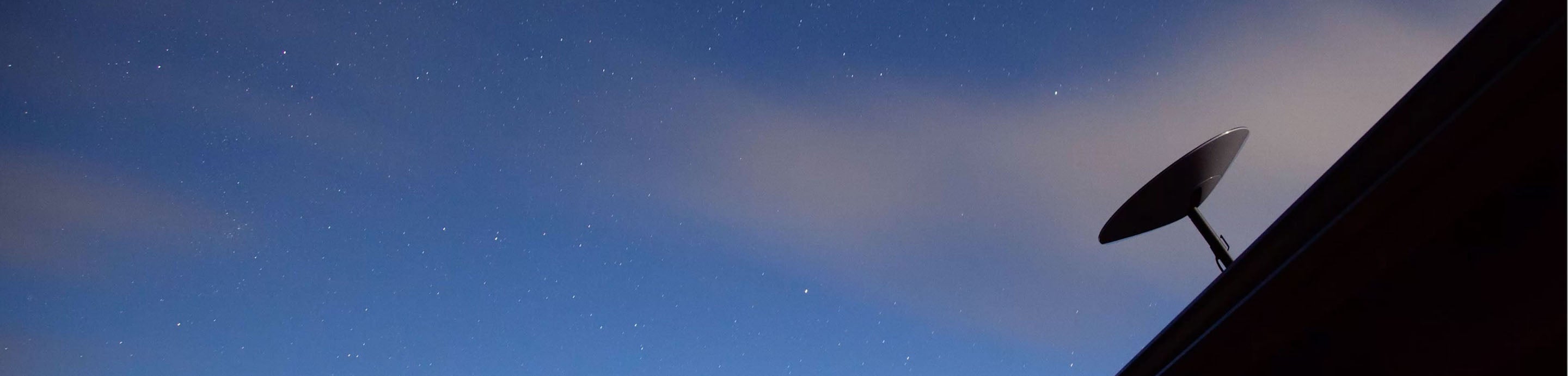 Low and Unstable Upload Speeds on Starlink (Gen 1 and Gen 4) | Starlink ...