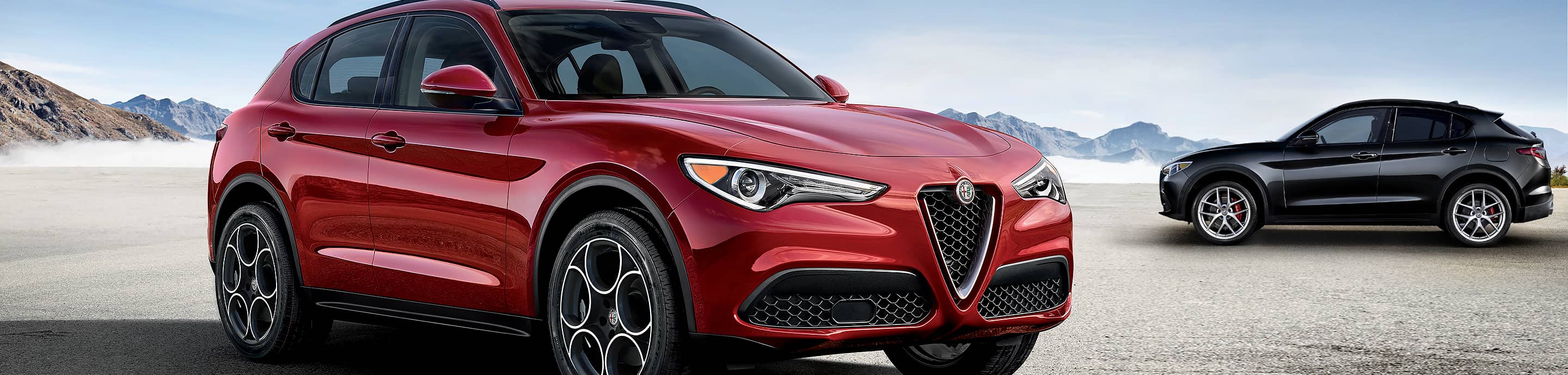 Alfa Romeo Stelvio Forum