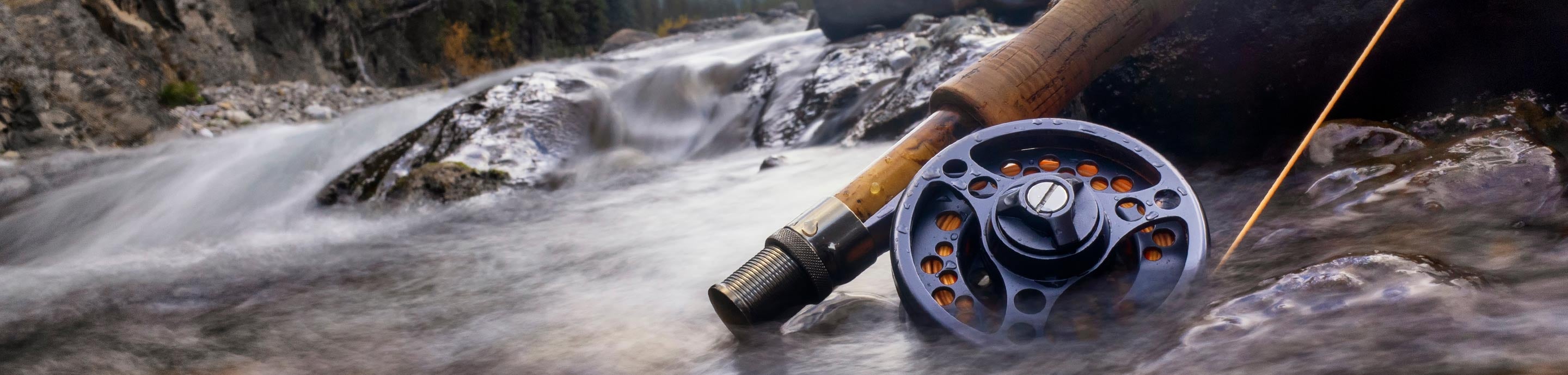 Tippet And Leader? | The Fly Fishing Forum