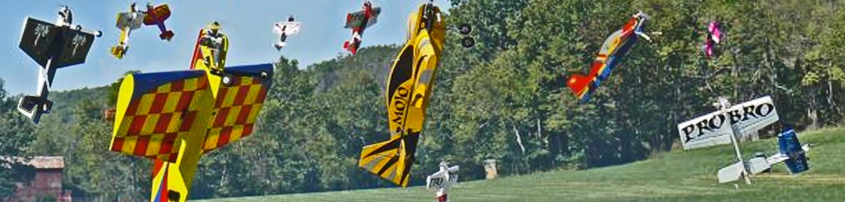 banana plugs, where to get good ones | The Profile Brotherhood RC Forum