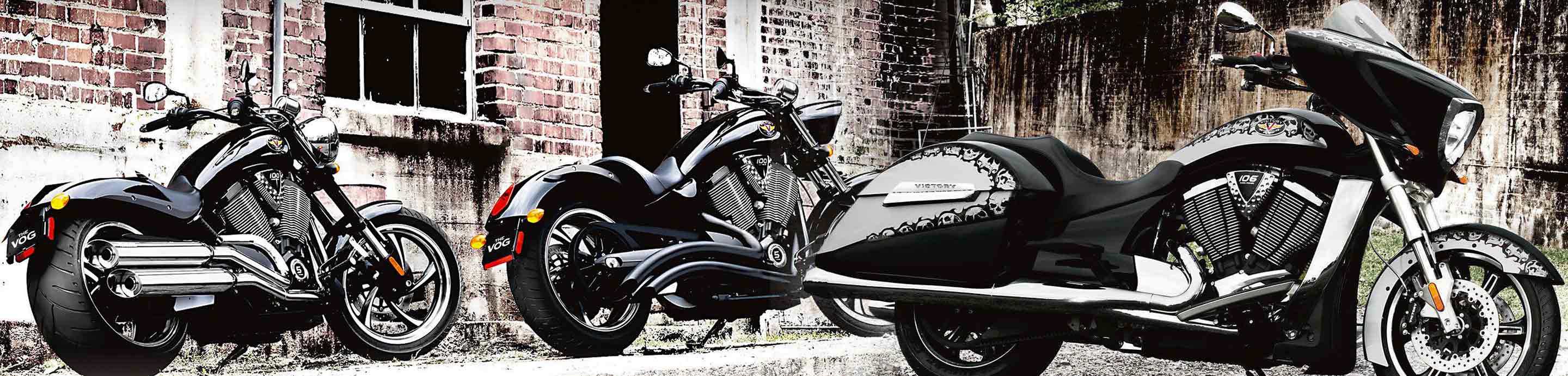 What is the expected Engine Life of the Victory 106? | VOG Forum