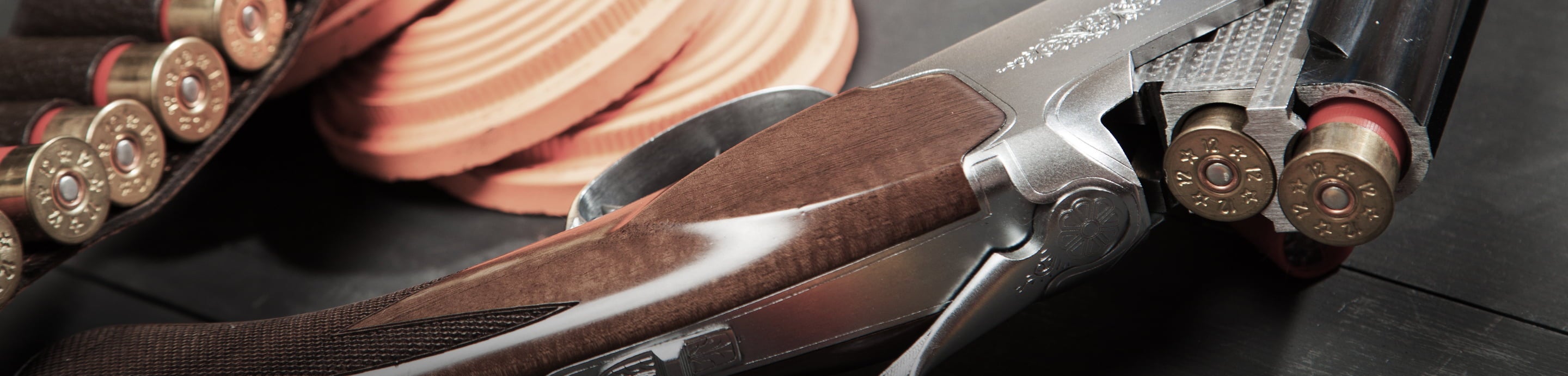 Spolar Muses Part Two | Trapshooters Forum