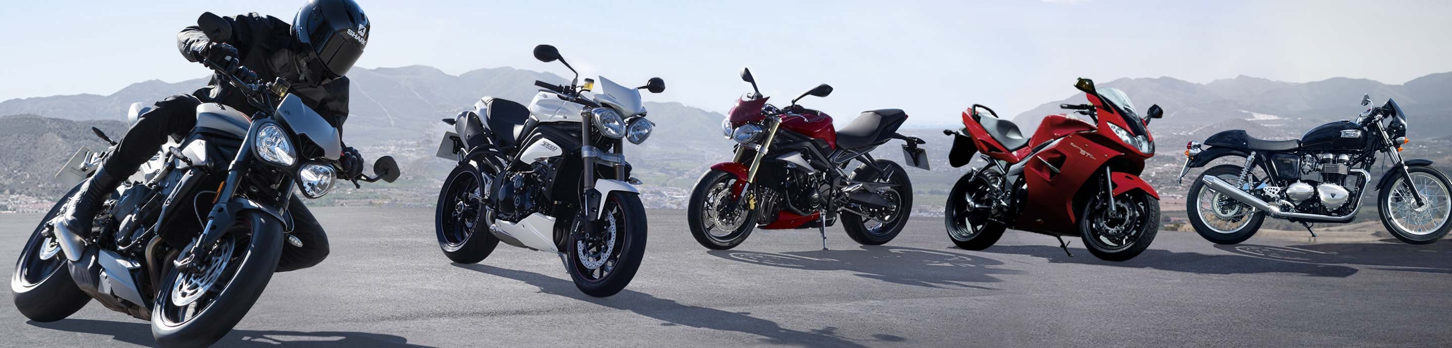 Triumph DTC codes | Triumph Rat Motorcycle Forums