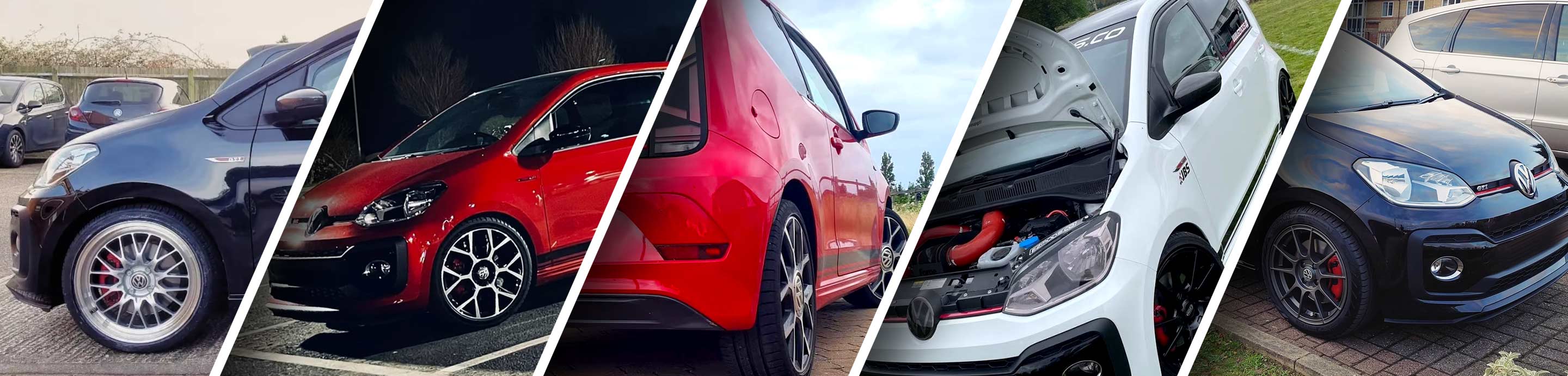 Move up! versus High up! | Up Owners Club