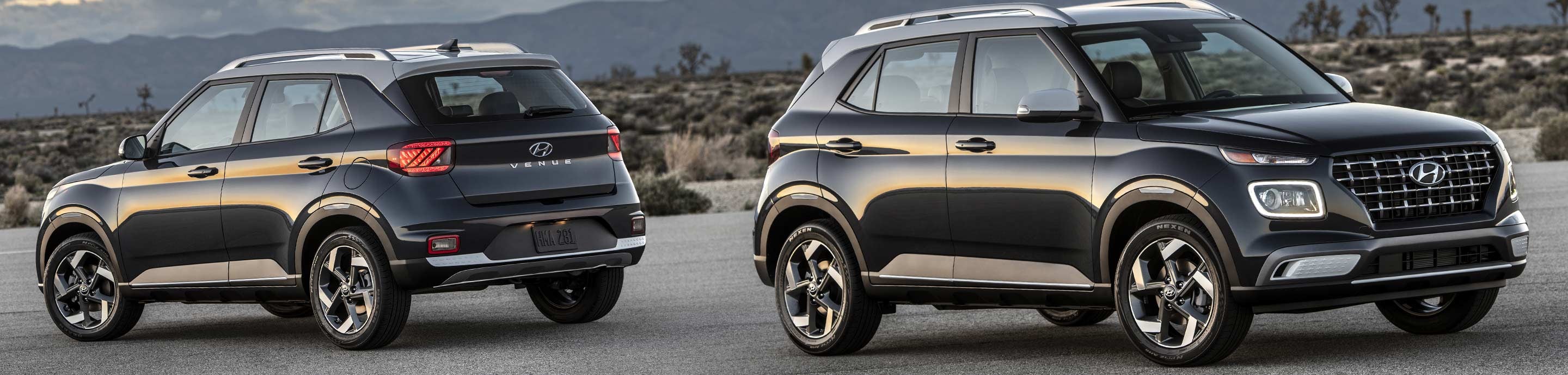 Tires Sizes that will fit 2022 Venue | Hyundai Venue Forum