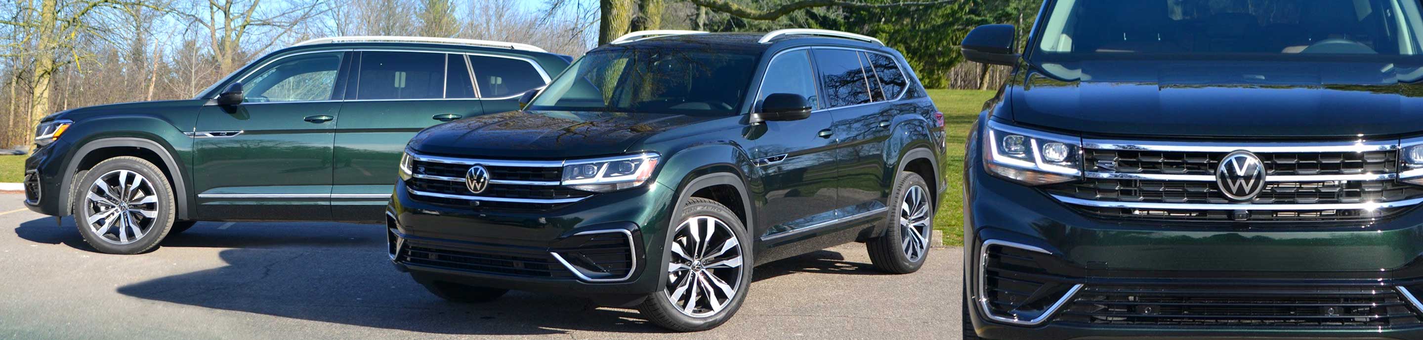 Engine Cover Recall | Volkswagen Atlas Forum