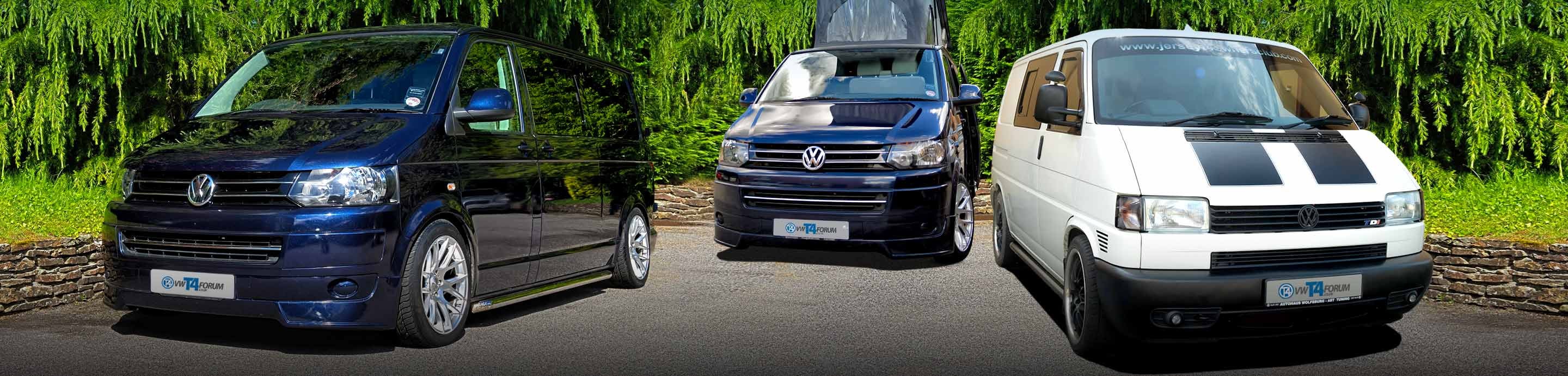 (advice needed) Play in steering rack inner joints | VW T4 Forum - VW ...