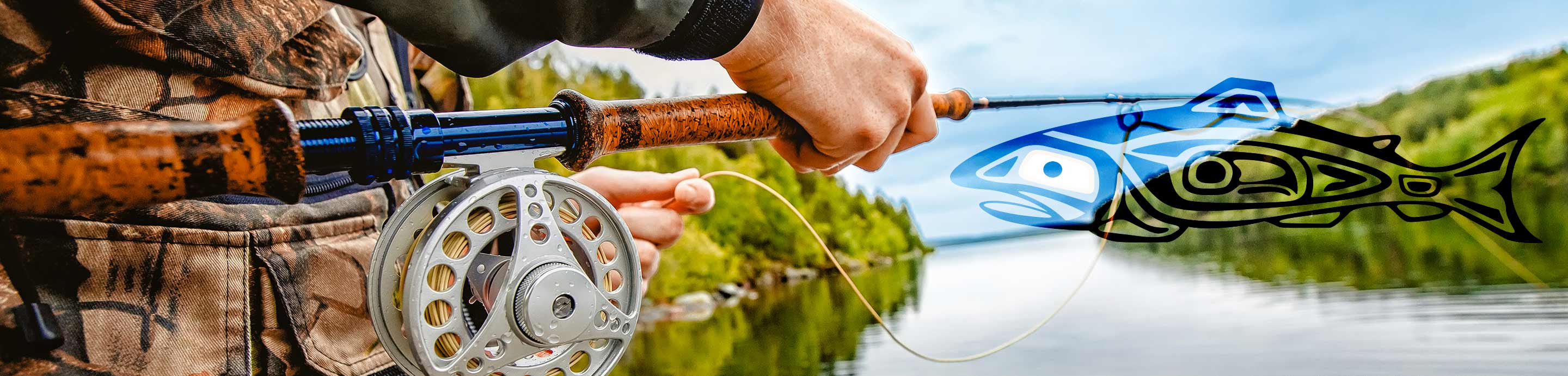 Where to get a catch record card? | Washington Fly Fishing Forum