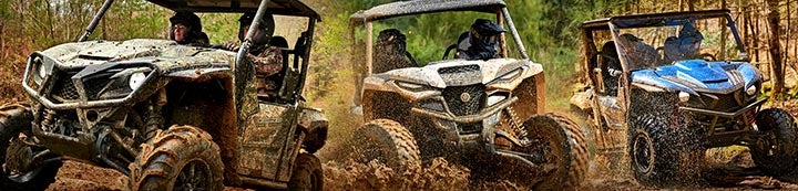 Turbo Yamaha RMAX 1000 experience! | Yamaha Wolverine Forum