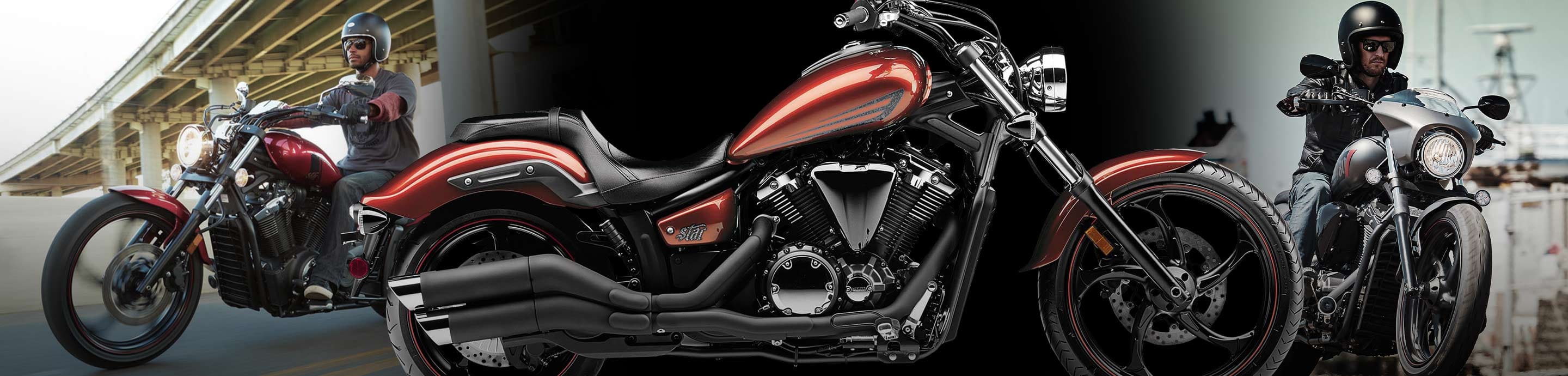 No Fuel Pump Prime | Yamaha Star Stryker