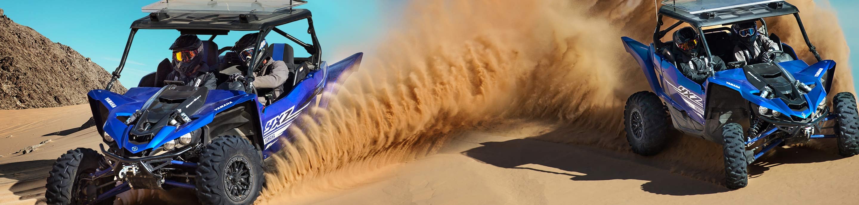 Code 12 Crankshaft position sensor | Yamaha YXZ Forums