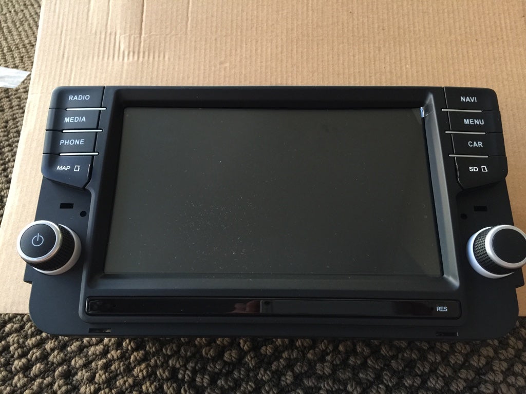 Modernising MK5 R32 Interior | VW Vortex - Volkswagen Forum