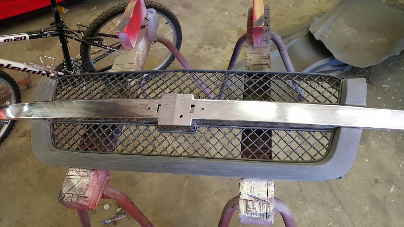 Matt's 03 LB7 ZF6 CCSB Build | Chevy and GMC Duramax Diesel Forum