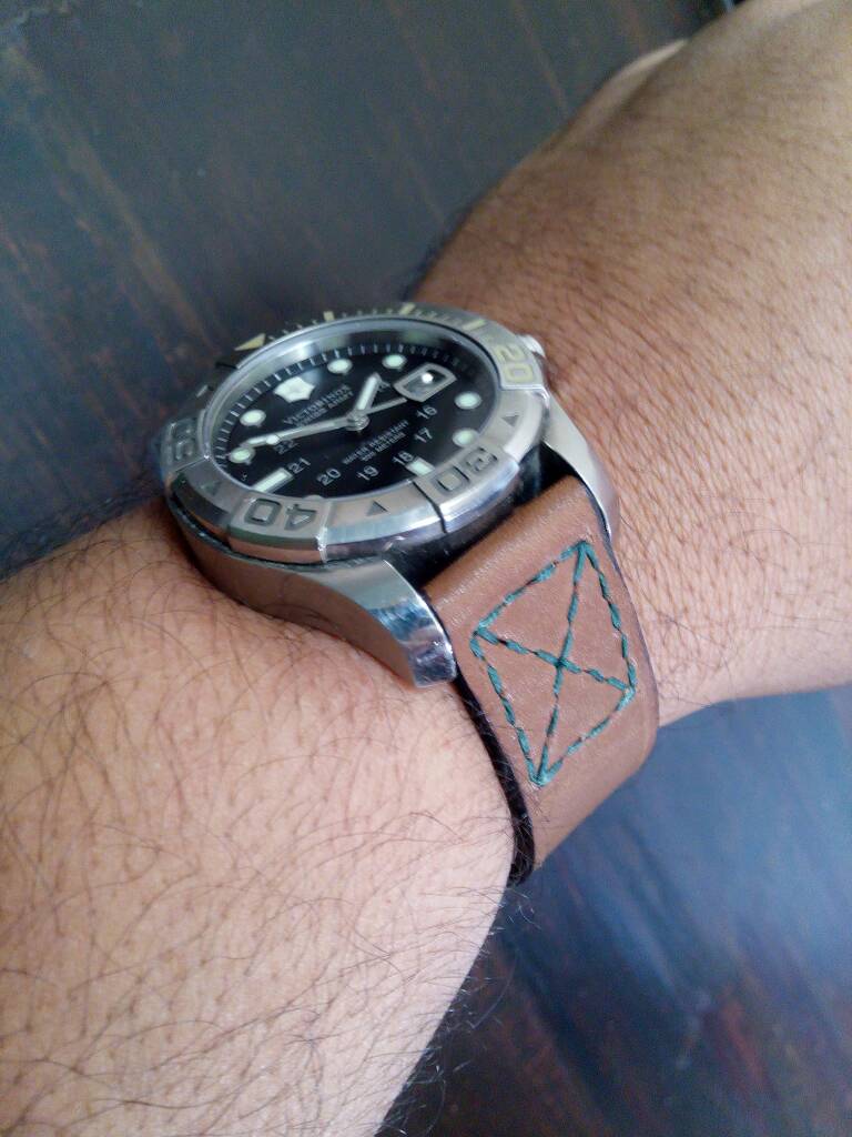 *The Official Victorinox Pictures Thread* | Page 16 | WatchUSeek Watch ...