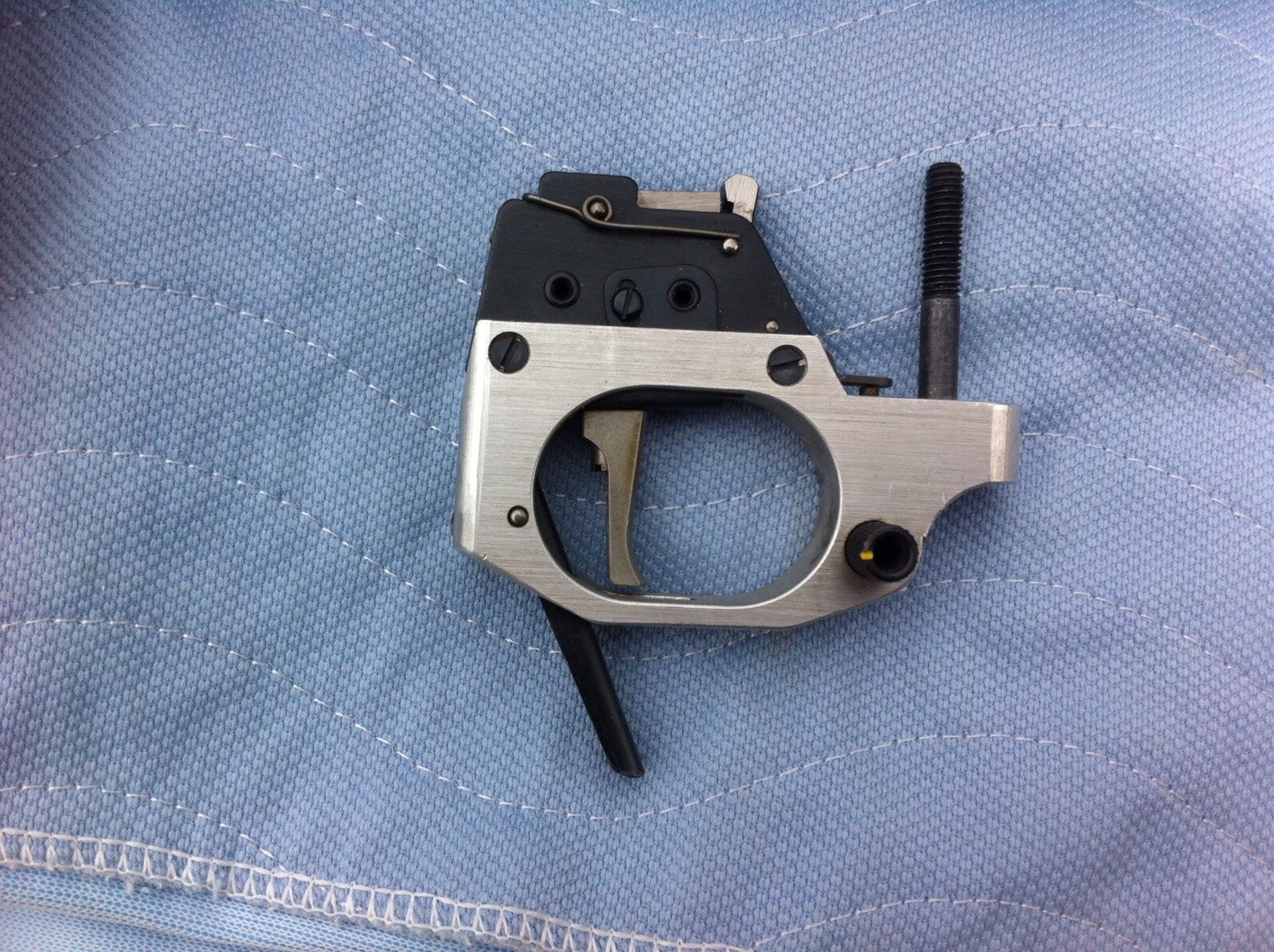 Tanner rifles | Rimfire Central Firearm Forum